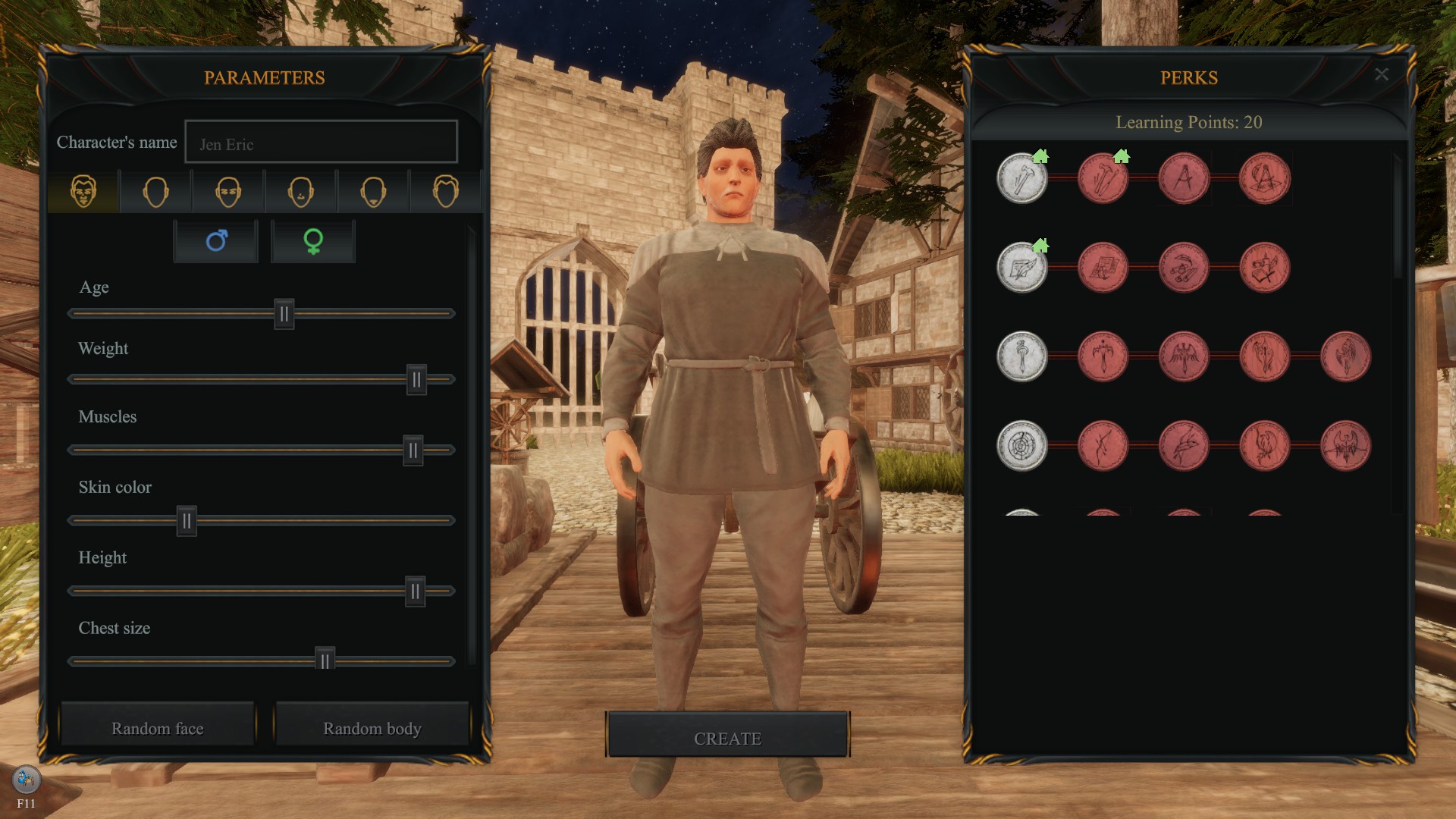 Kingdoms : Early Access Steam Game Review — Set Ready Game