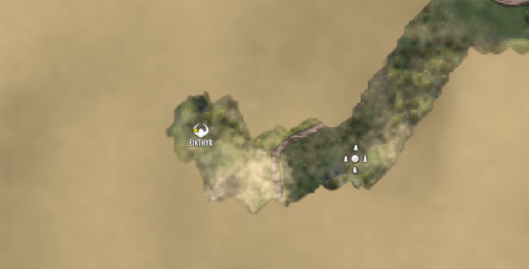 A Guide to Eikthyr - Valheim — Set Ready Game