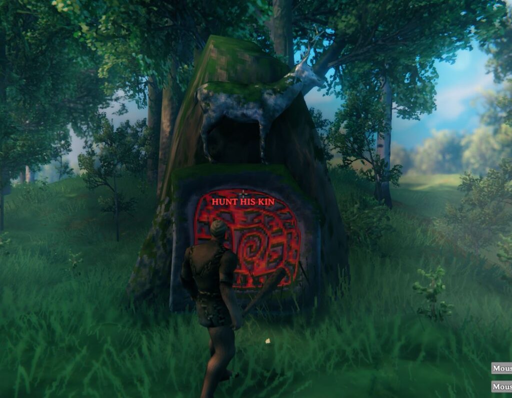 A Guide to Eikthyr - Valheim — Set Ready Game