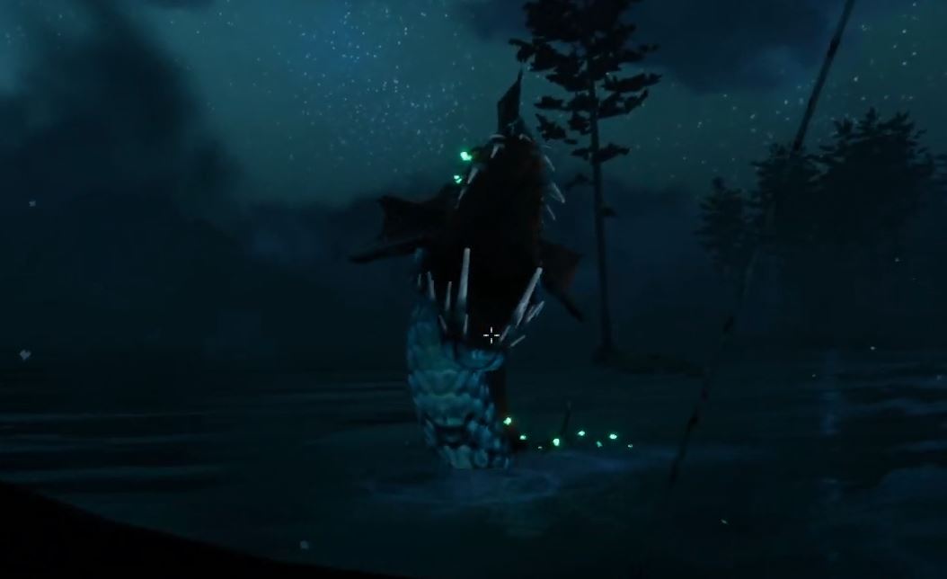 Exciting Viking Survival game Valheim coming to Steam — Set Ready Game