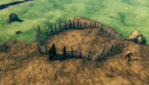 How to Tame Boars in Valheim — Set Ready Game