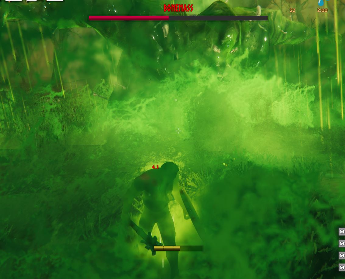 A Guide to Bonemass -Valheim — Set Ready Game