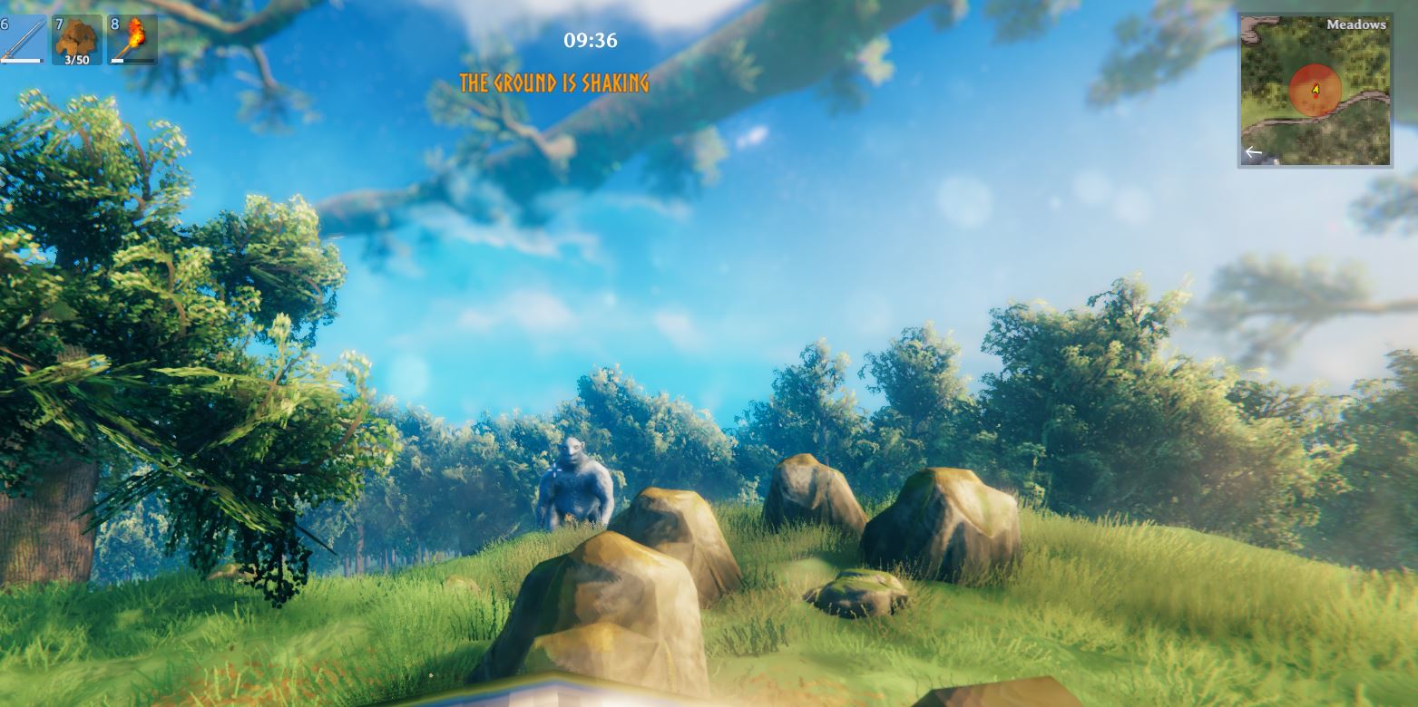 A Guide to Events - Valheim — Set Ready Game