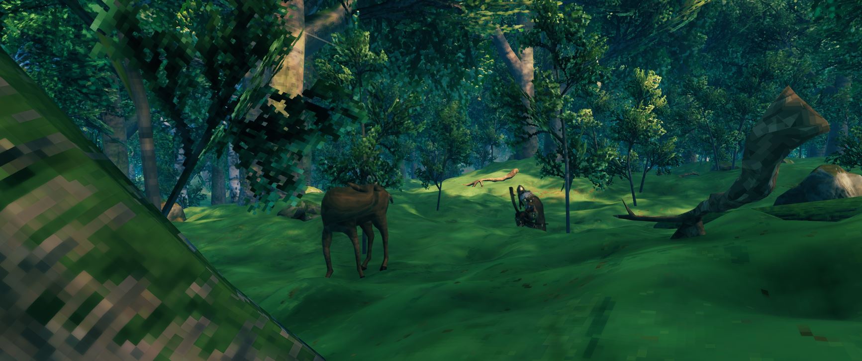 Answering Valheim's Biggest Questions — Set Ready Game