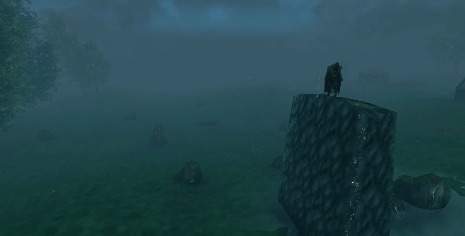 How to Wall Jump in Valheim — Set Ready Game