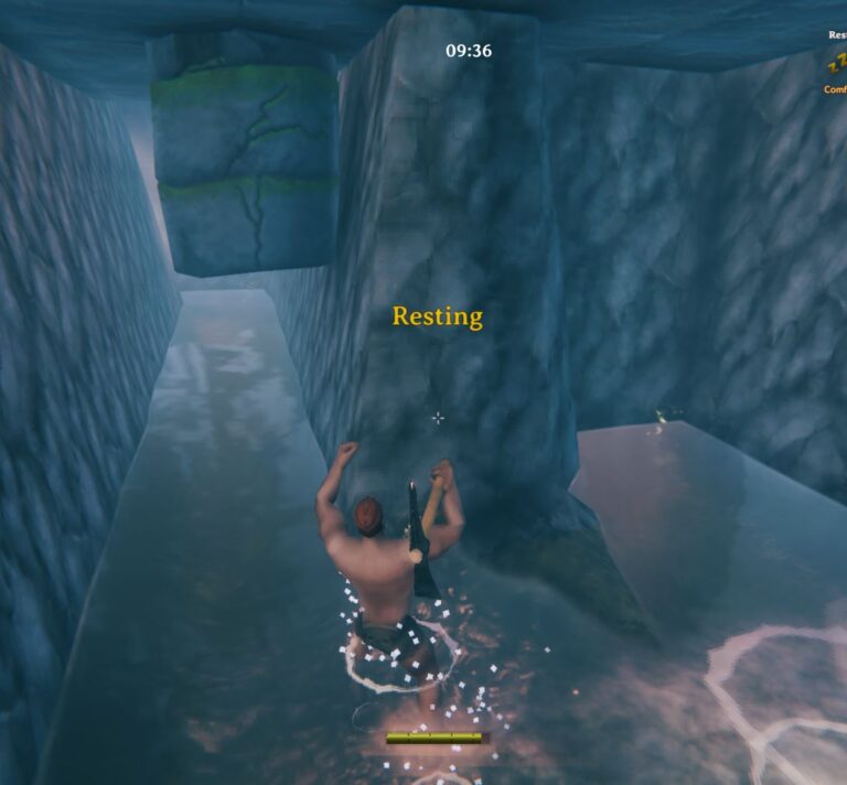 How to Build an Underground Base in Valheim — Set Ready Game