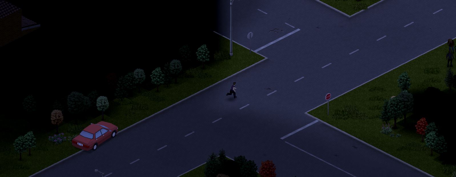 How to Sprint, Run and Move Faster in Project Zomboid — Set Ready Game