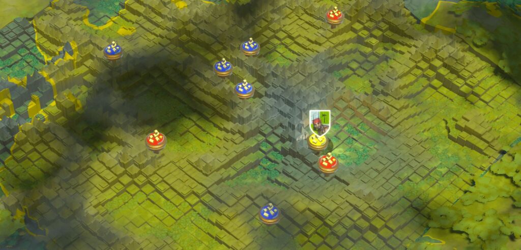 How to Change Your Coat of Arms/Heraldry in Going Medieval — Set Ready Game