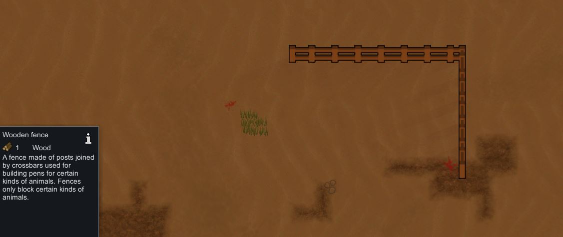 How to Make an Animal Pen in Rimworld 1.3 — Set Ready Game