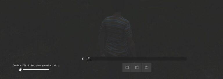 How to Talk/Use Voice Chat in DayZ — Set Ready Game