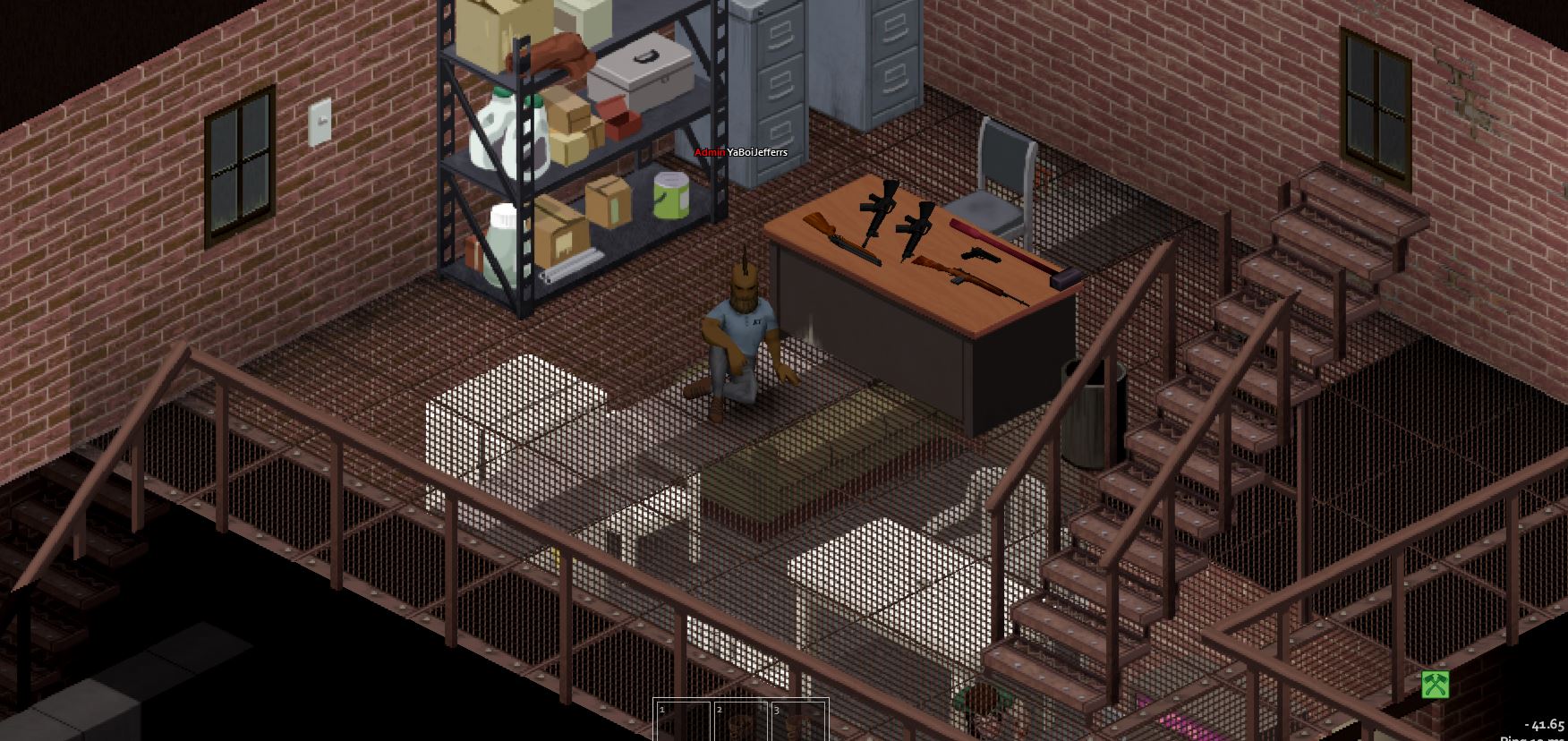 How To Spawn Items In Project Zomboid Set Ready Game How To Spawn Items In Project Zomboid Set Ready Game
