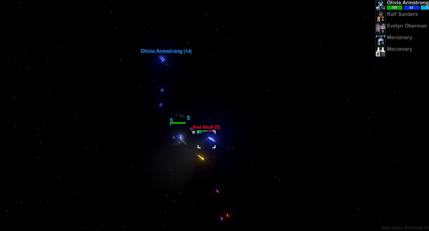 Star Valor Space RPG Review — Set Ready Game